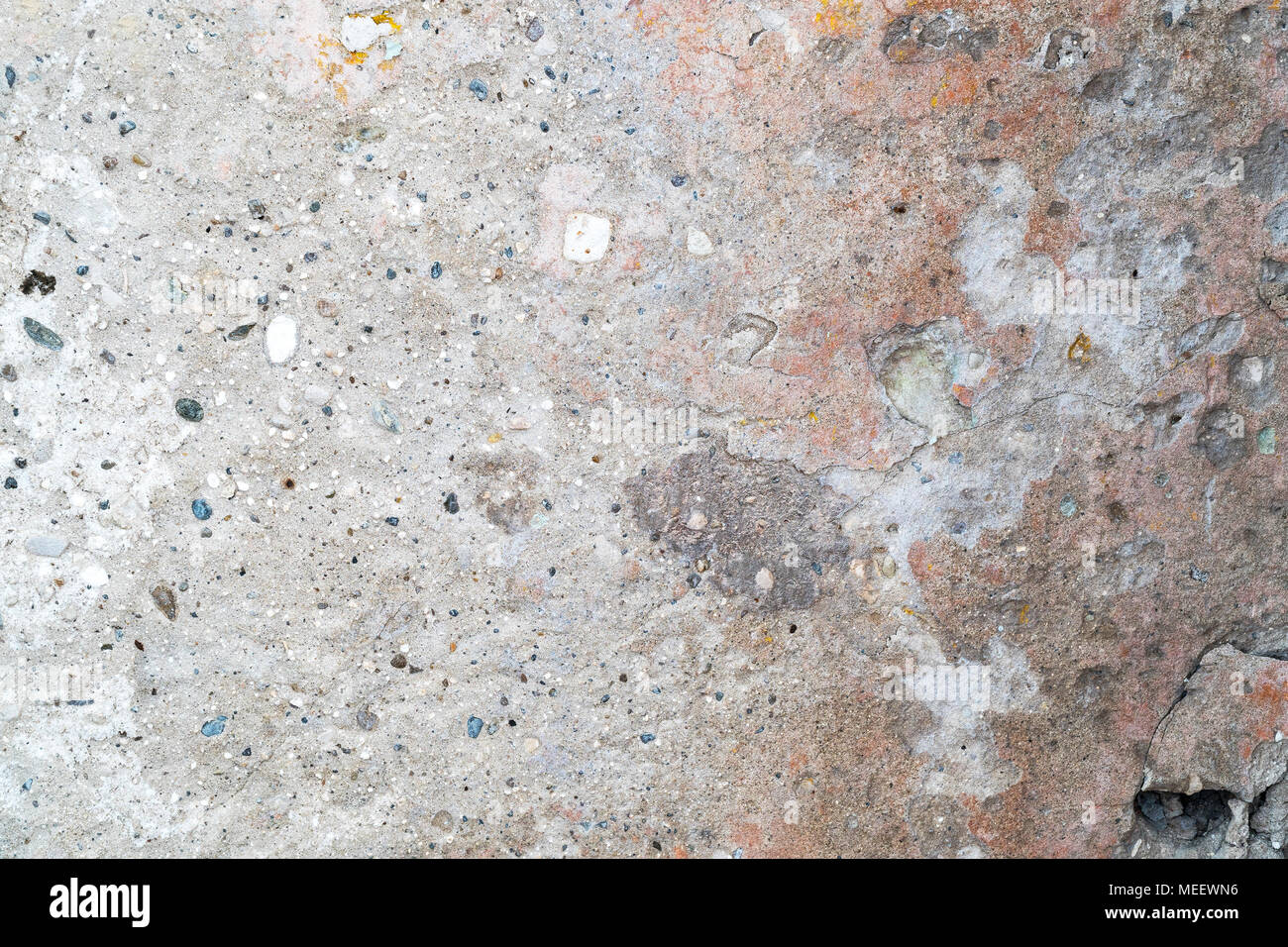 Abstract texture of an cement wall Stock Photo - Alamy
