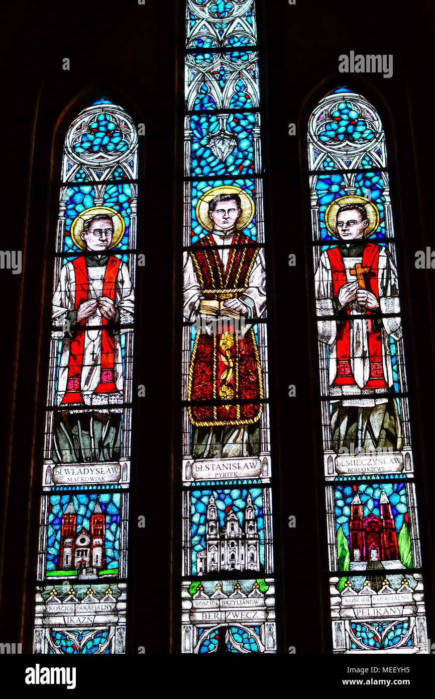 Gothic murals hi-res stock photography and images - Alamy