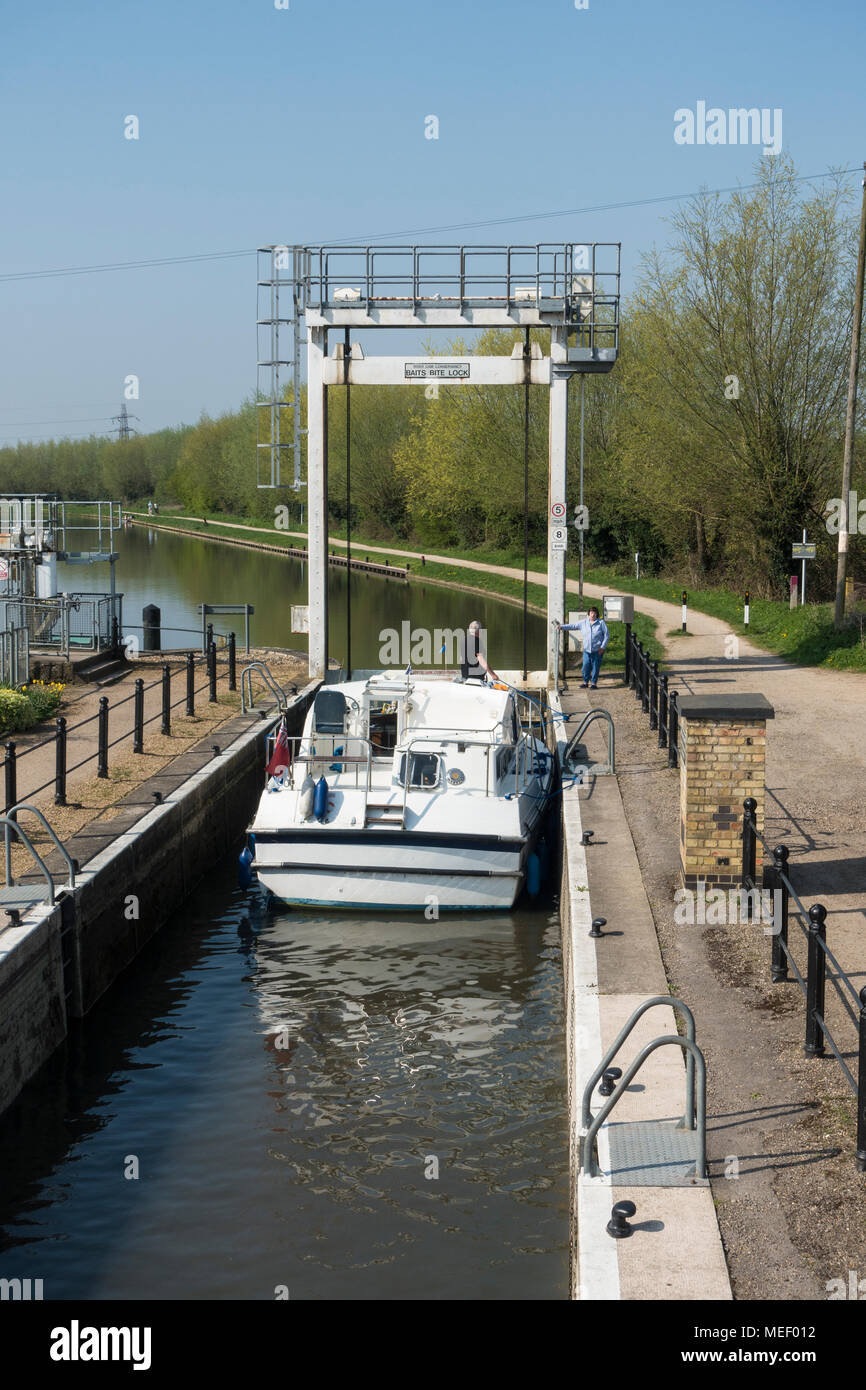 Guillotine lock hi-res stock photography and images - Alamy