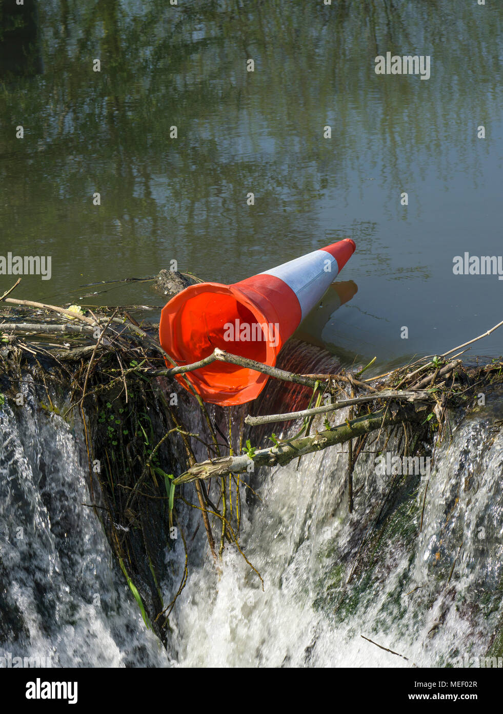 Cone top hi-res stock photography and images - Alamy