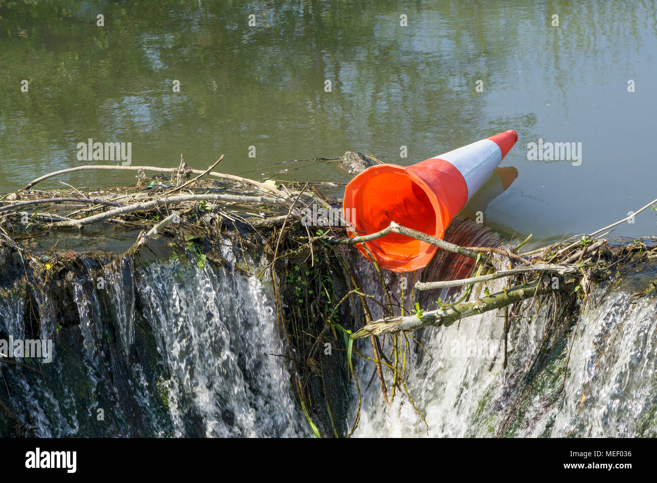 Cone top hi-res stock photography and images - Alamy