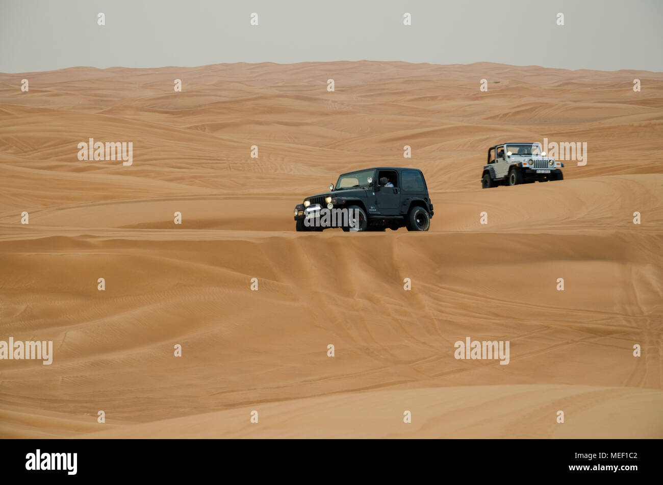 Desert safari of Dubai is famous attraction for the tourist. It is fun ...