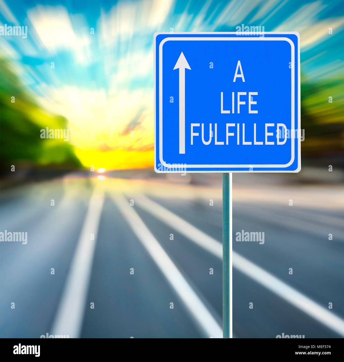 Metaphors hi-res stock photography and images - Alamy