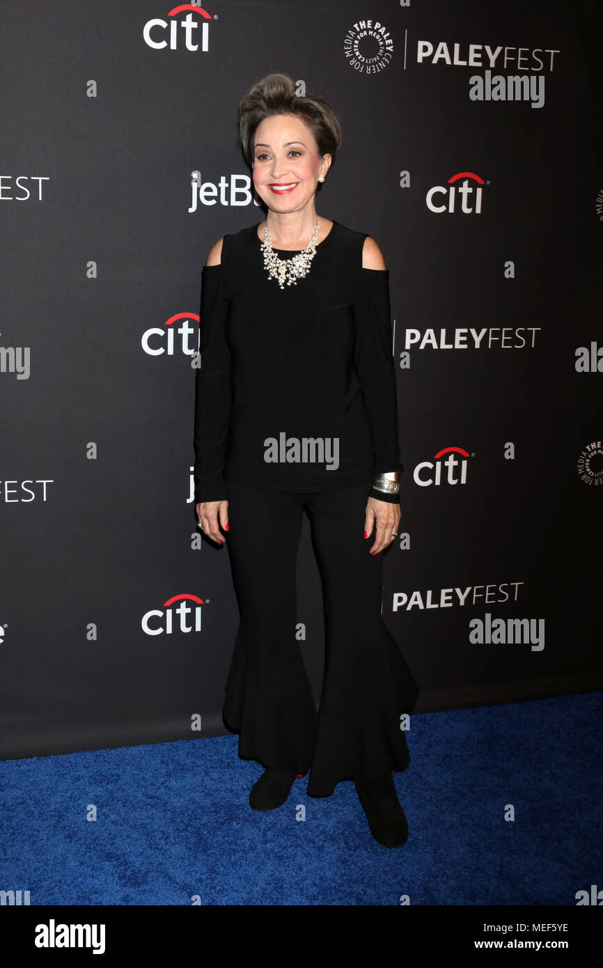 PaleyFest Los Angeles - 'Big Bang Theory and Young Sheldon' at the ...