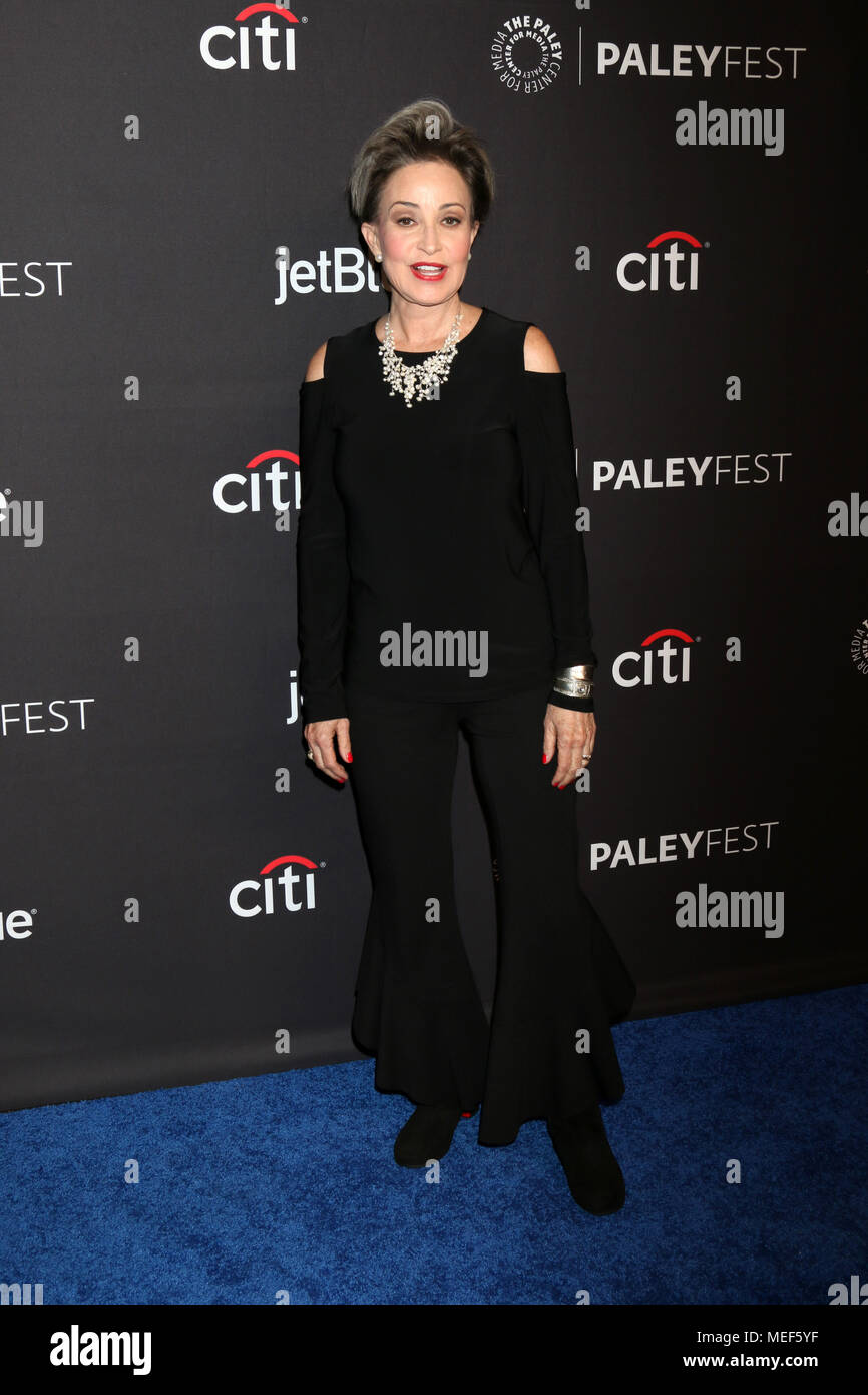 PaleyFest Los Angeles - 'Big Bang Theory and Young Sheldon' at the ...