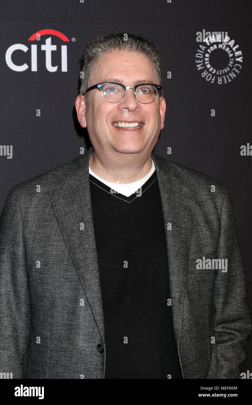 PaleyFest Los Angeles - 'Big Bang Theory and Young Sheldon' at the ...