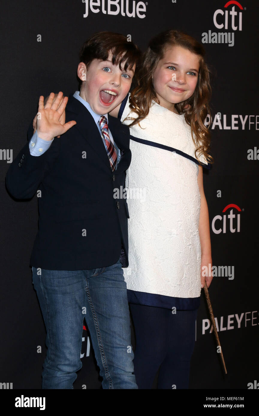 Raegan Revord High Resolution Stock Photography and Images - Alamy