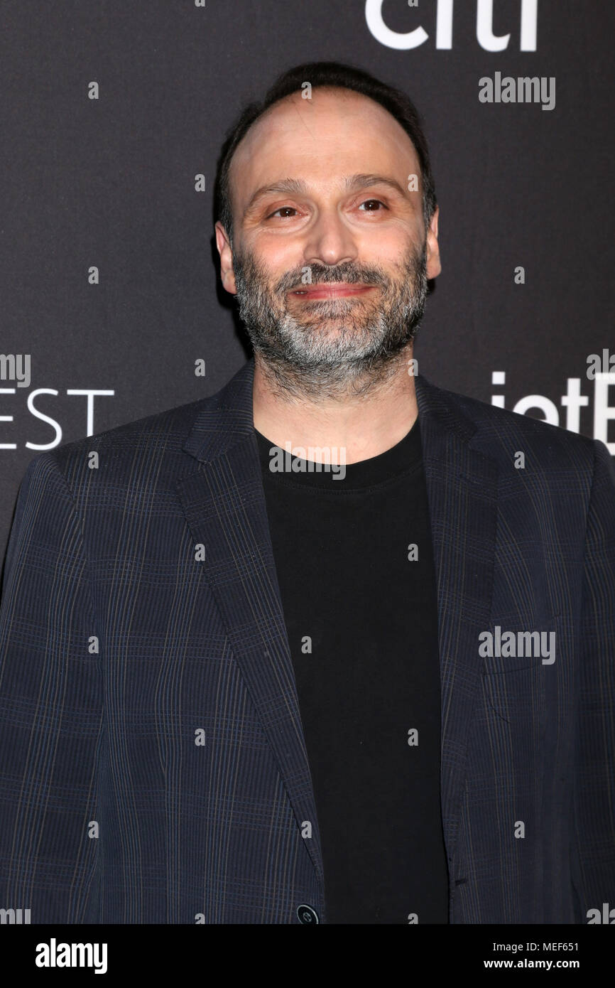 PaleyFest Los Angeles - 'Big Bang Theory and Young Sheldon' at the ...