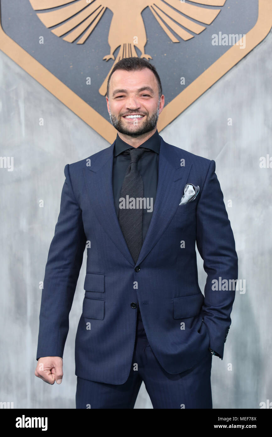 Nick e tarabay hi-res stock photography and images - Alamy
