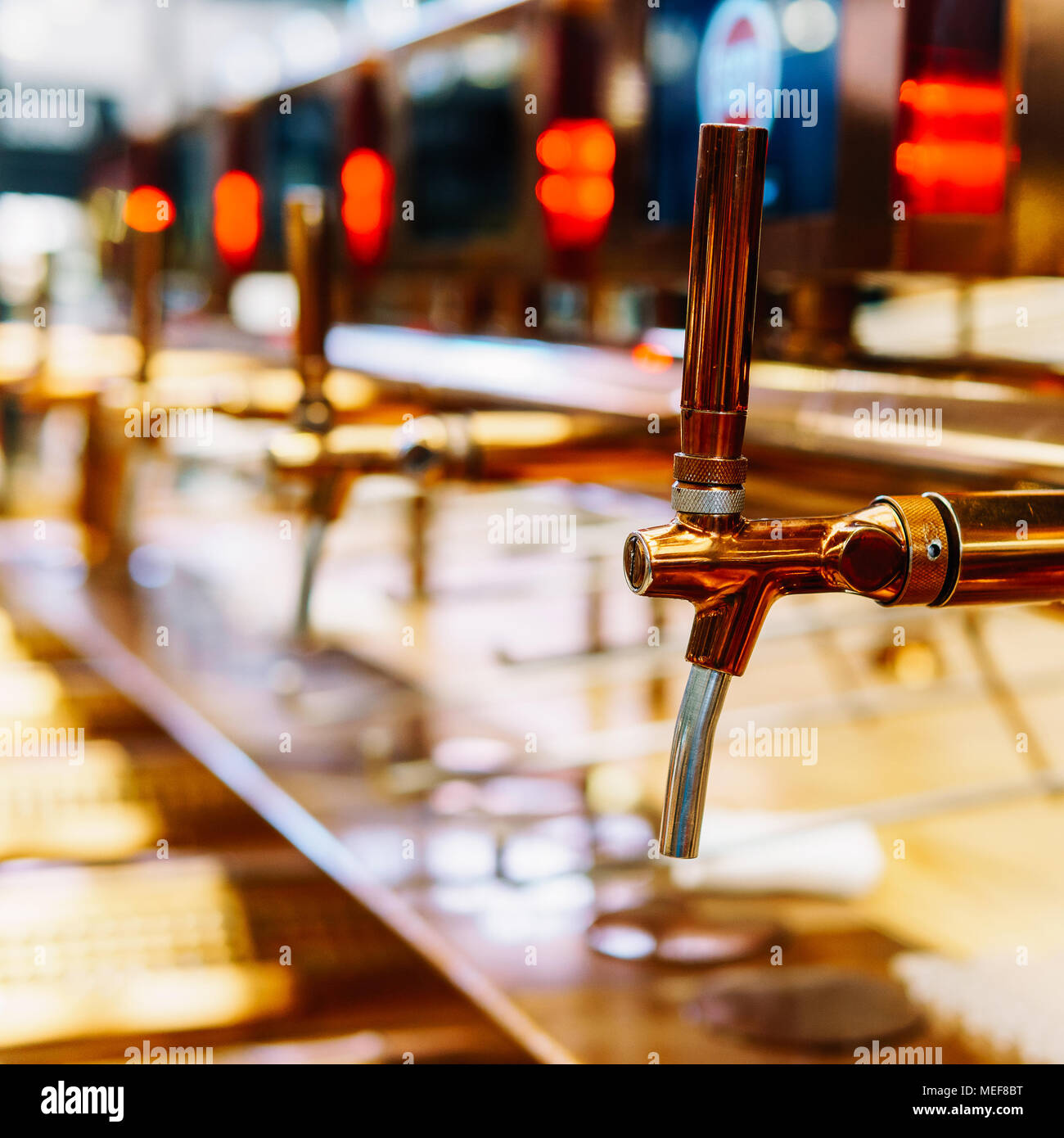 Draught drinks hi-res stock photography and images - Alamy