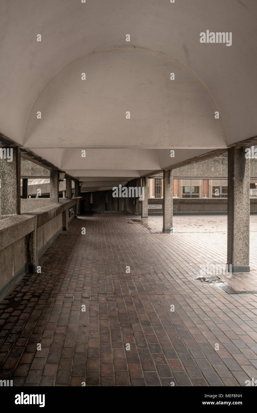 An empty landscape Stock Photo - Alamy