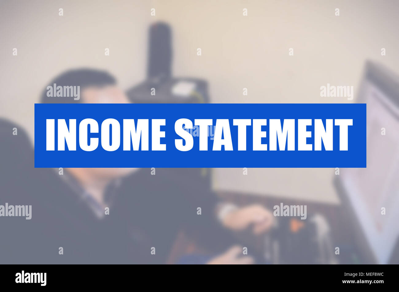 Income statement hi-res stock photography and images - Alamy
