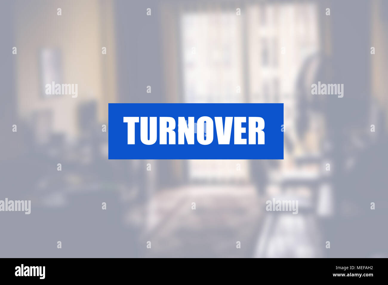 Employee turnover hi-res stock photography and images - Alamy