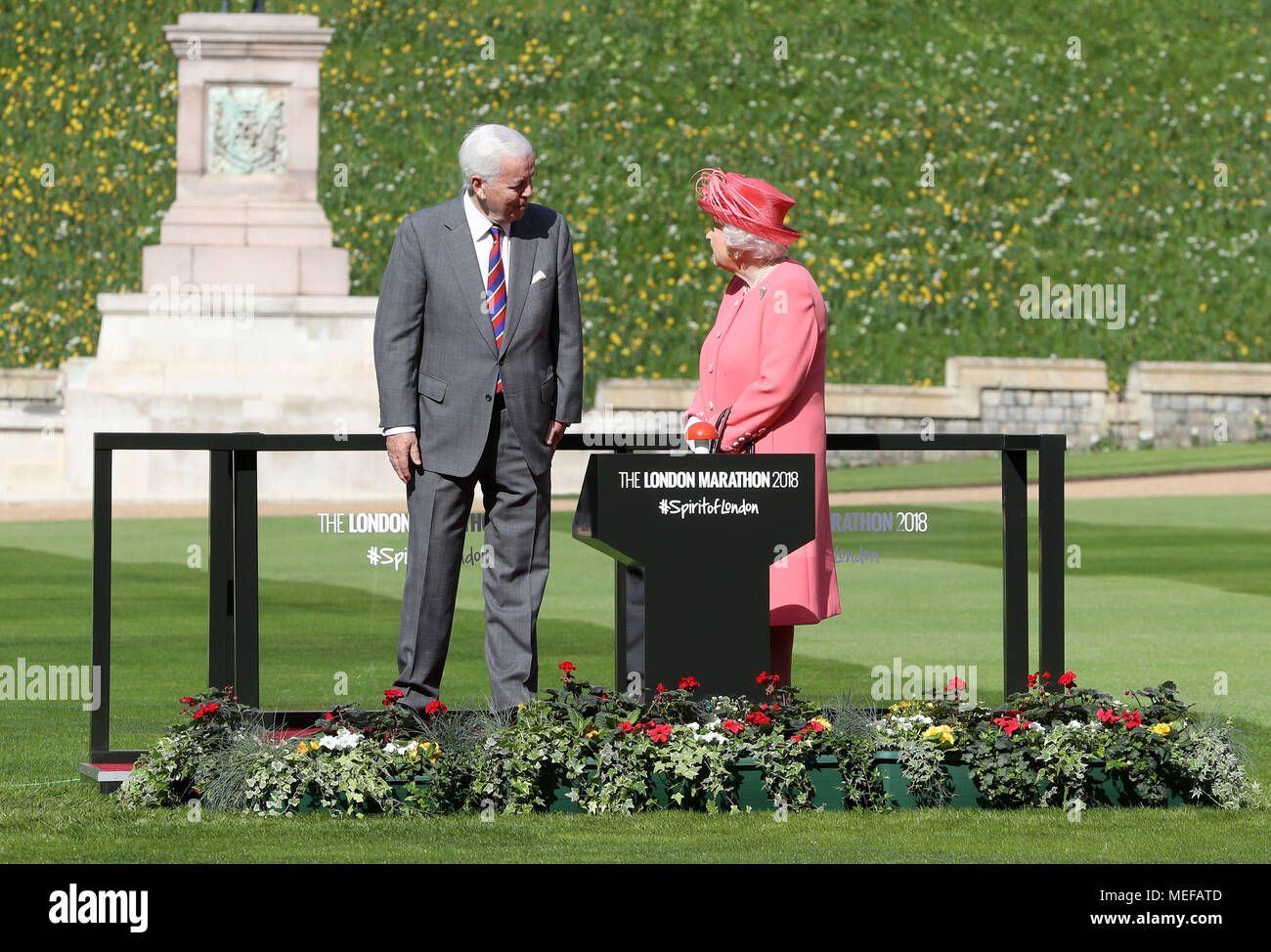 Sir john spurling hi-res stock photography and images - Alamy