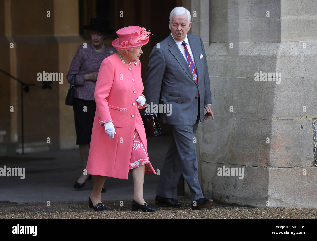 Sir john spurling hi-res stock photography and images - Alamy