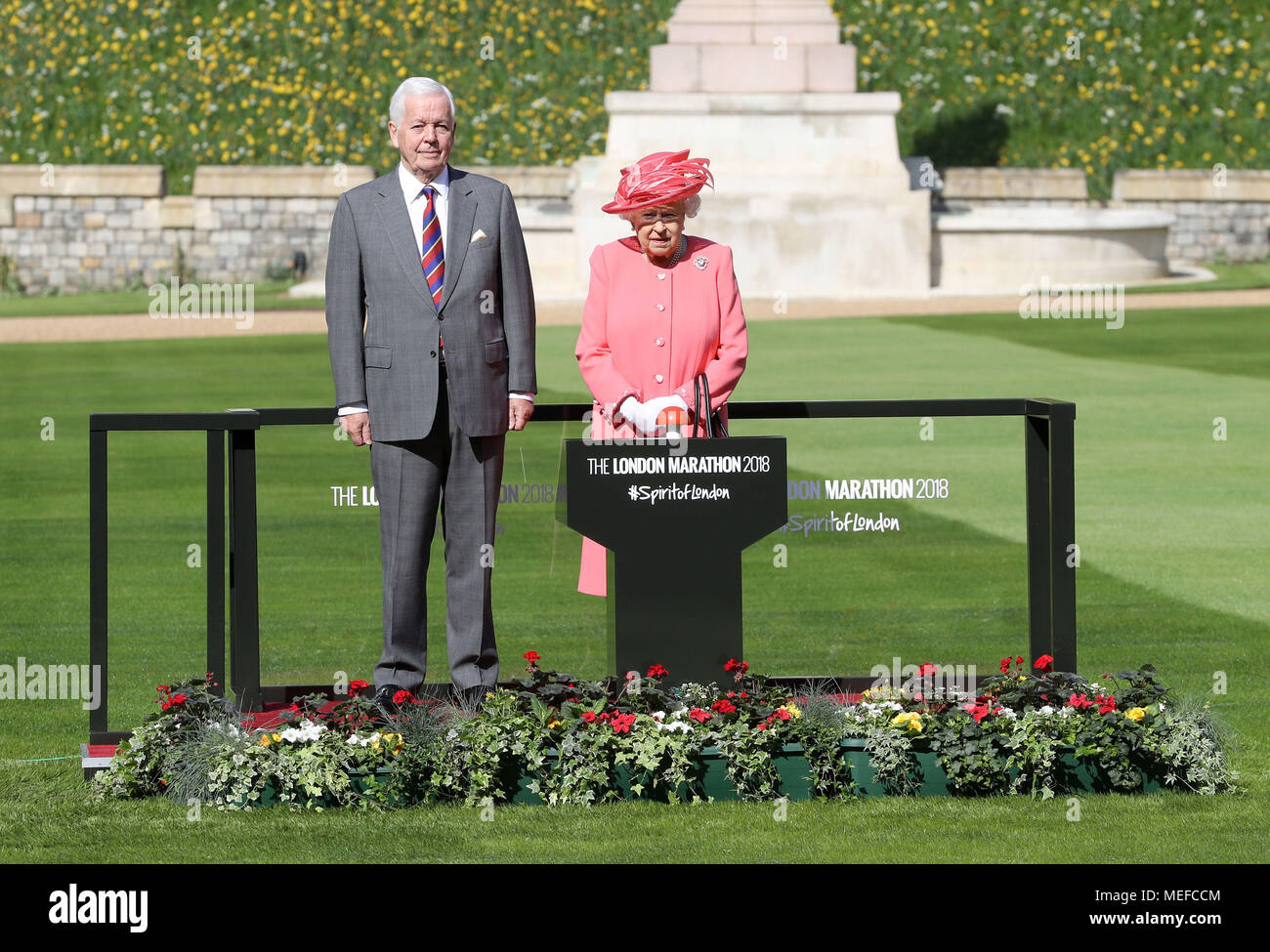 Sir john spurling hi-res stock photography and images - Alamy