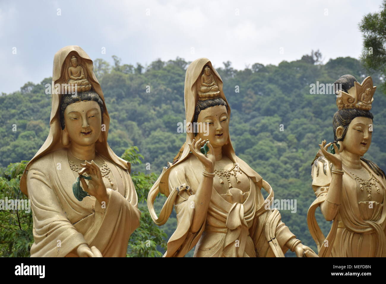 Chinese goddesses hi-res stock photography and images - Alamy