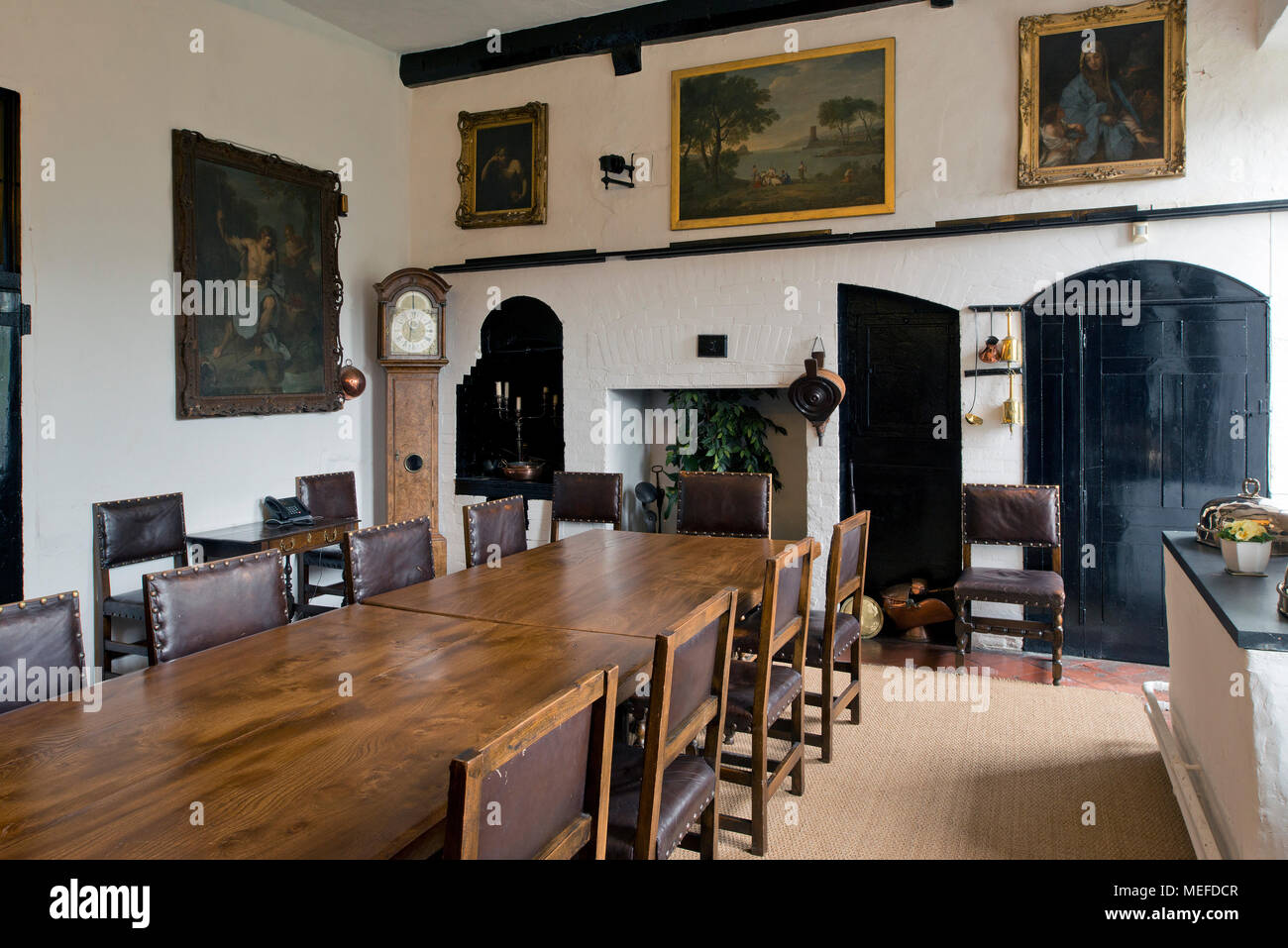 Barons daughter hi-res stock photography and images - Alamy