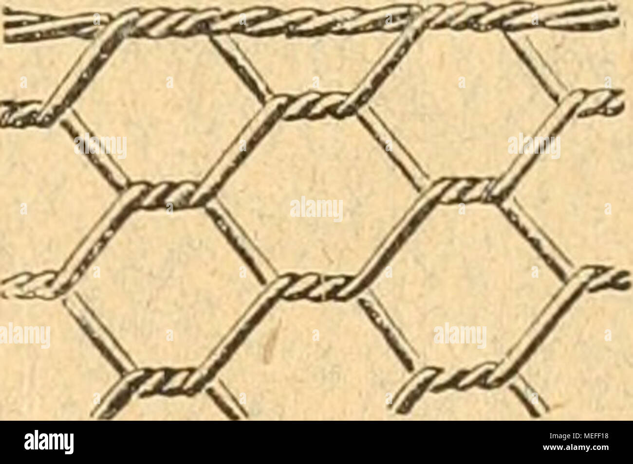 Drahtgeflechte hi-res stock photography and images - Alamy