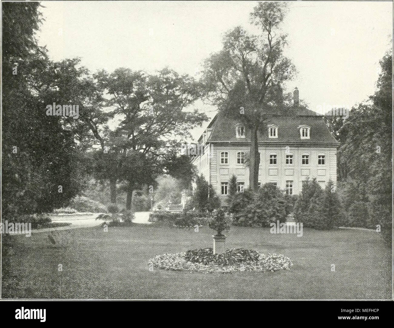 Schloss Branitz High Resolution Stock Photography and Images - Alamy