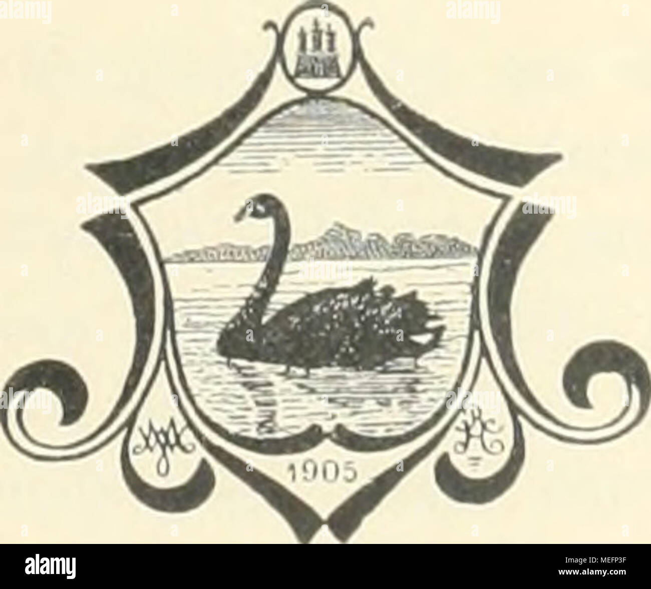 . Die Fauna Südwest-Australiens; Ergebnisse, hrsg. von W. Michaelsen ...