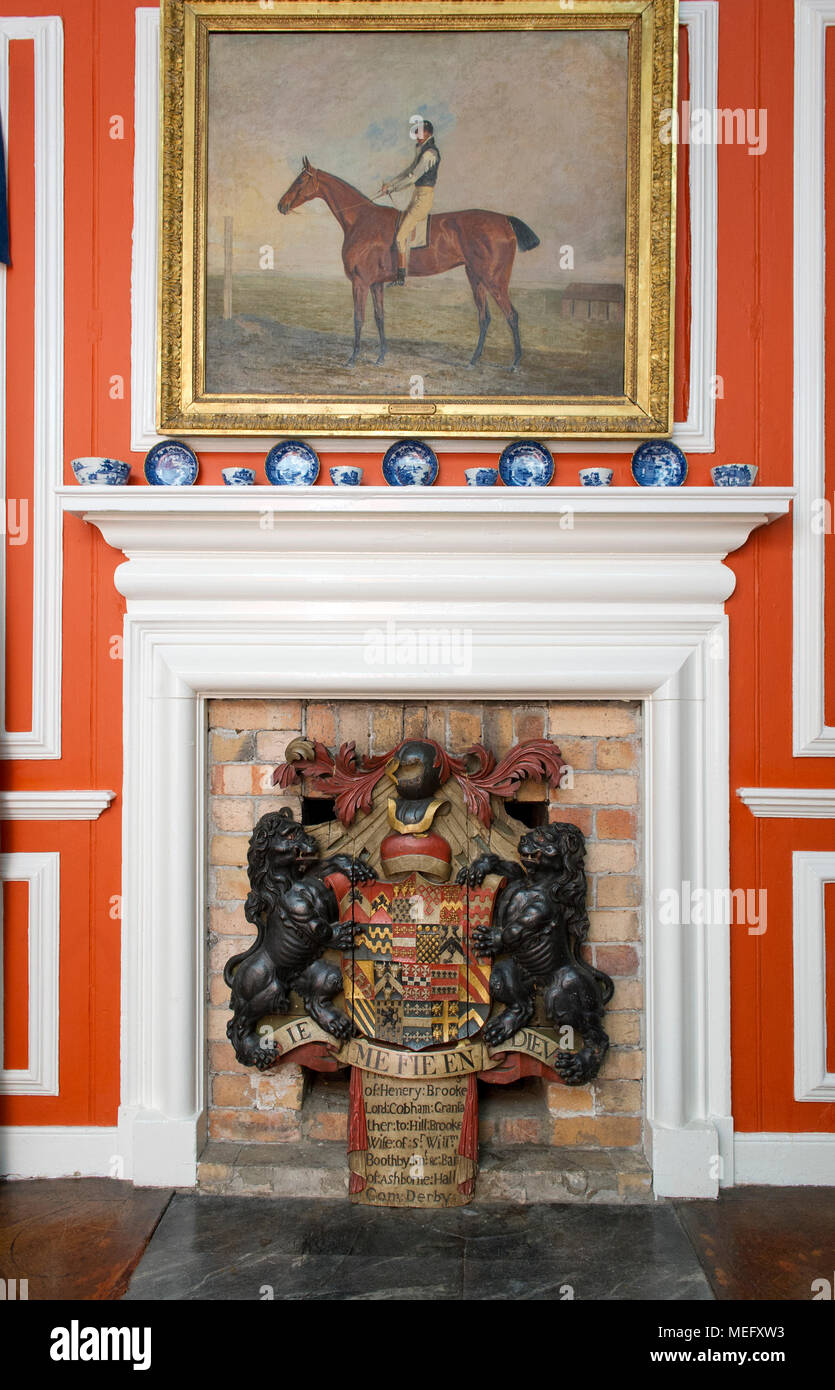 At fonmon castle in barry hi-res stock photography and images - Alamy