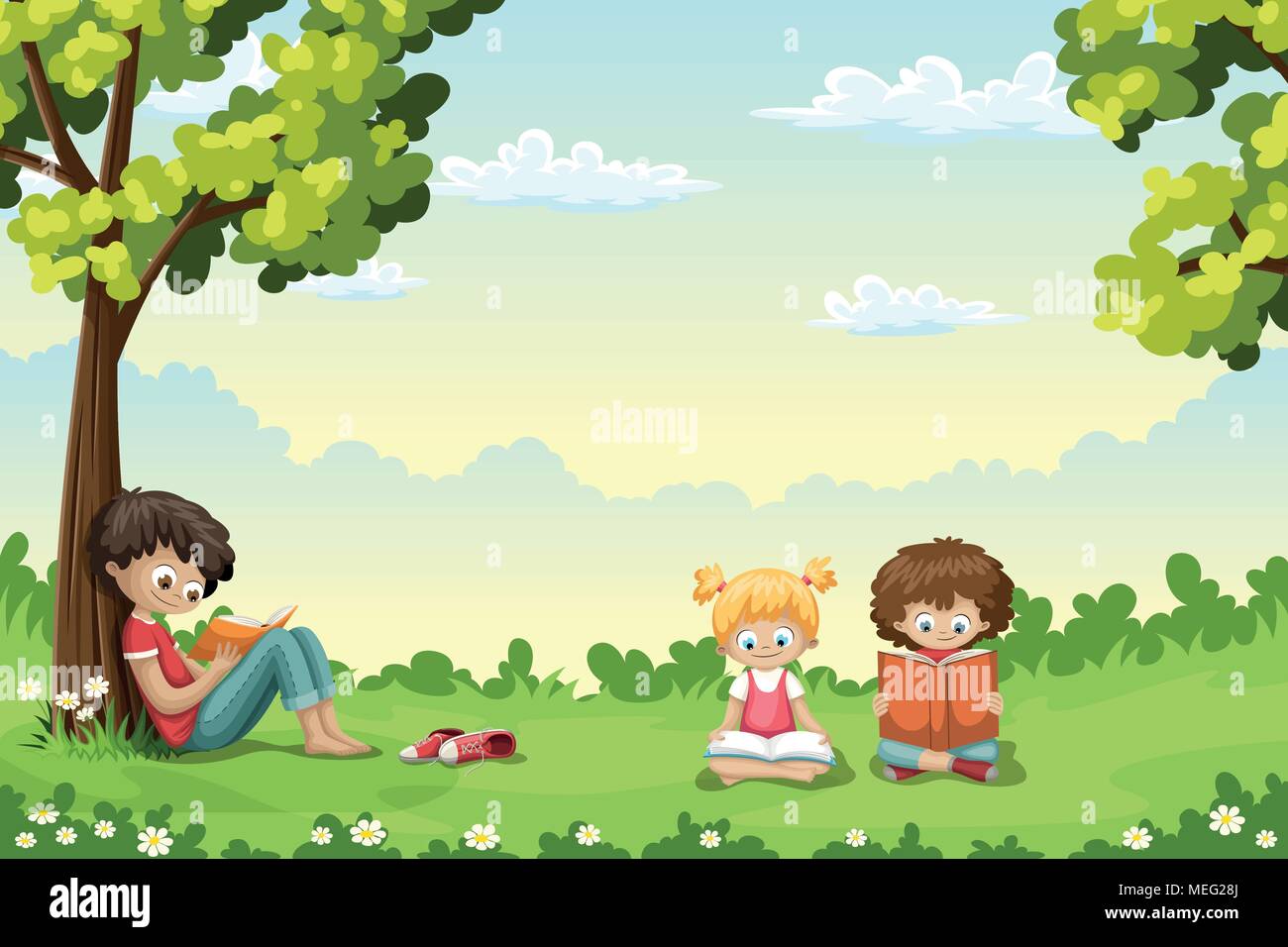 For kid kids child children Stock Vector Images - Alamy