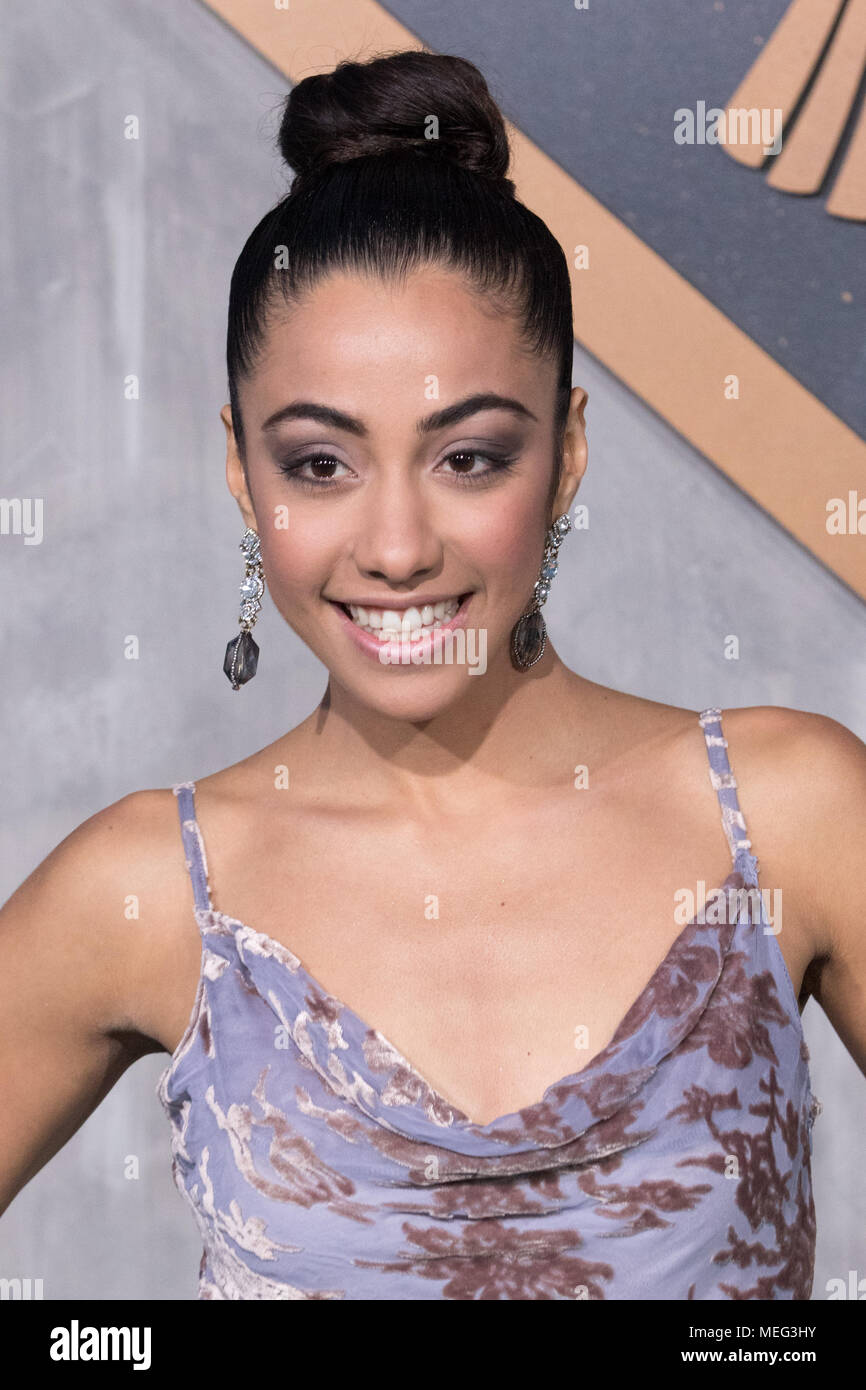 Shyrley rodriguez hi-res stock photography and images - Alamy