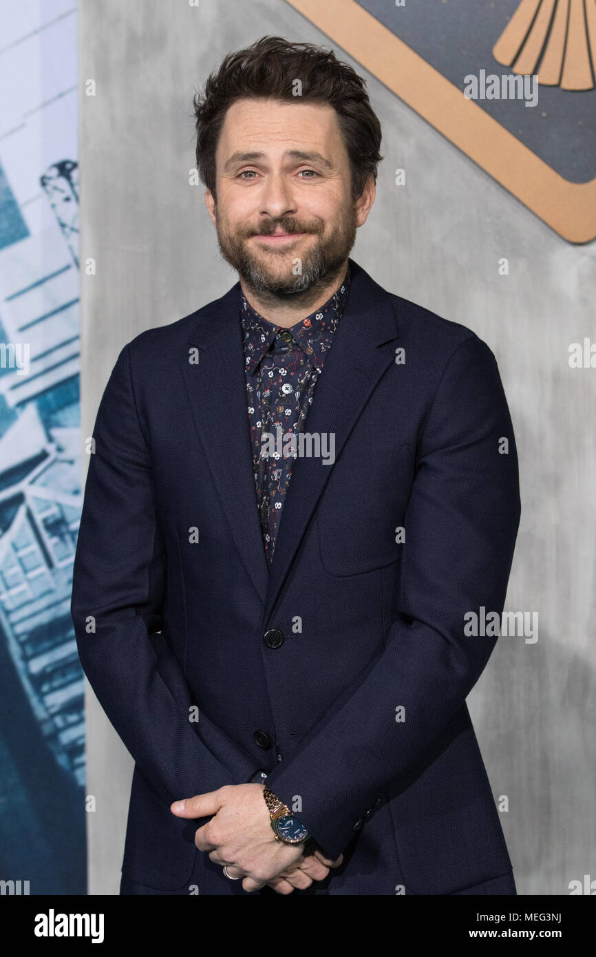 Universal's 'Pacific Rim Uprising' Premiere was held at the TCL Chinese ...