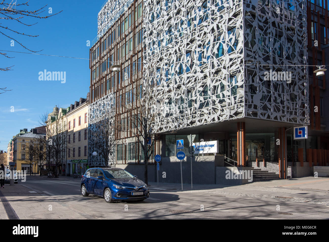 Magnentus hi-res stock photography and images - Alamy