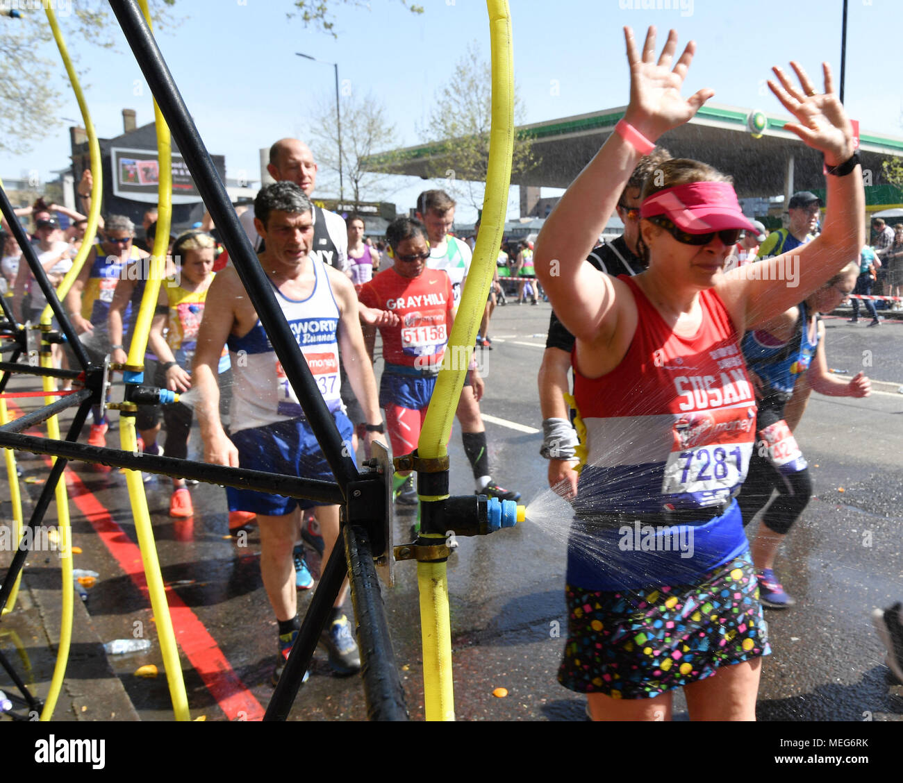 Money showers hi-res stock photography and images - Alamy