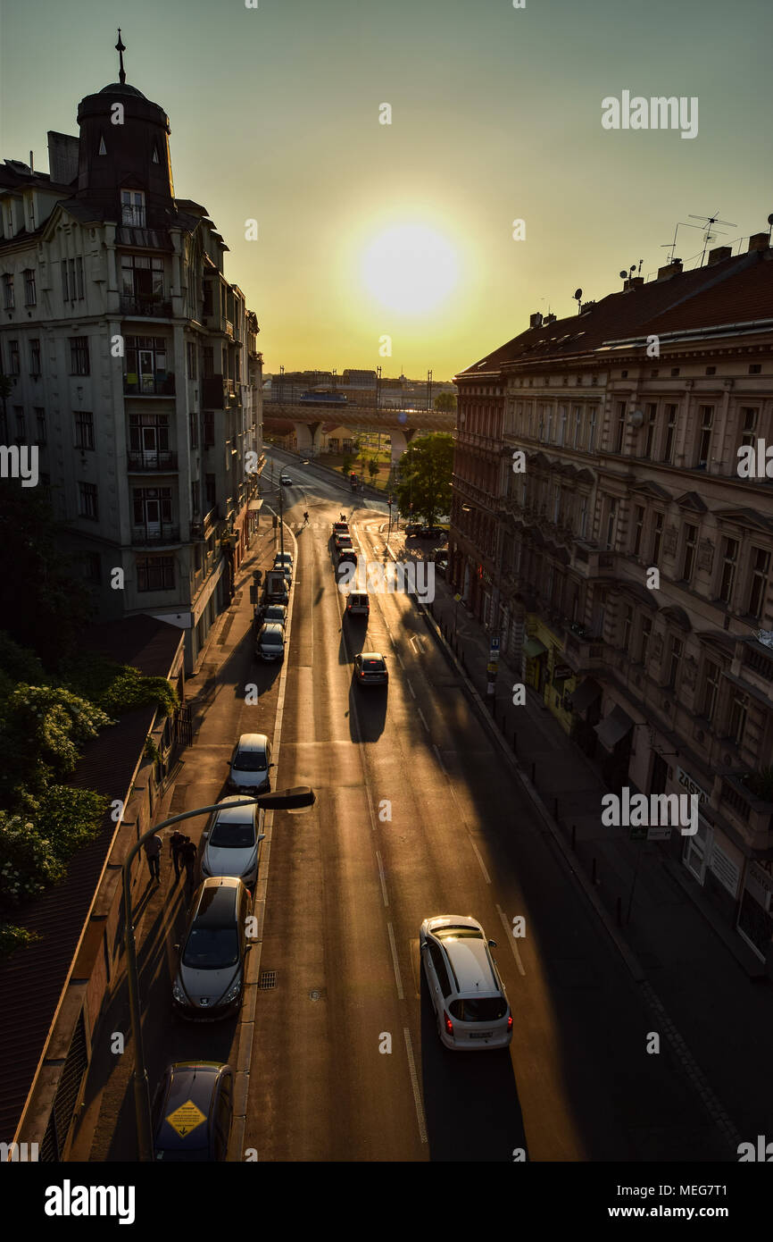 Sreetphoto hi-res stock photography and images - Alamy