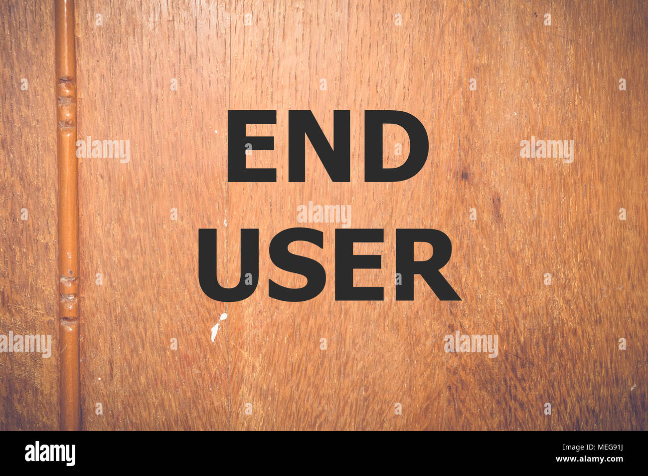 End user hi-res stock photography and images - Alamy