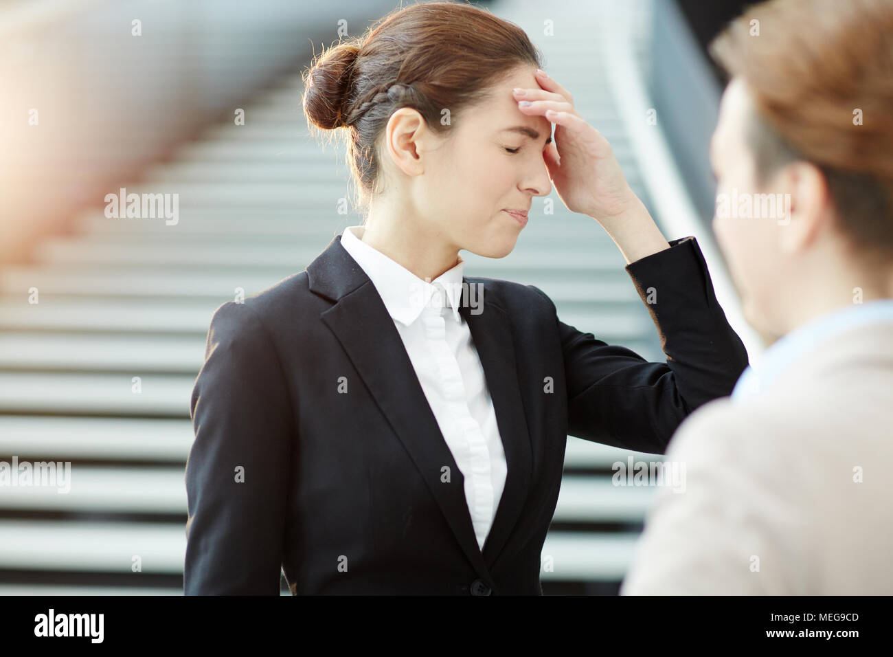 Oh no! hi-res stock photography and images - Alamy