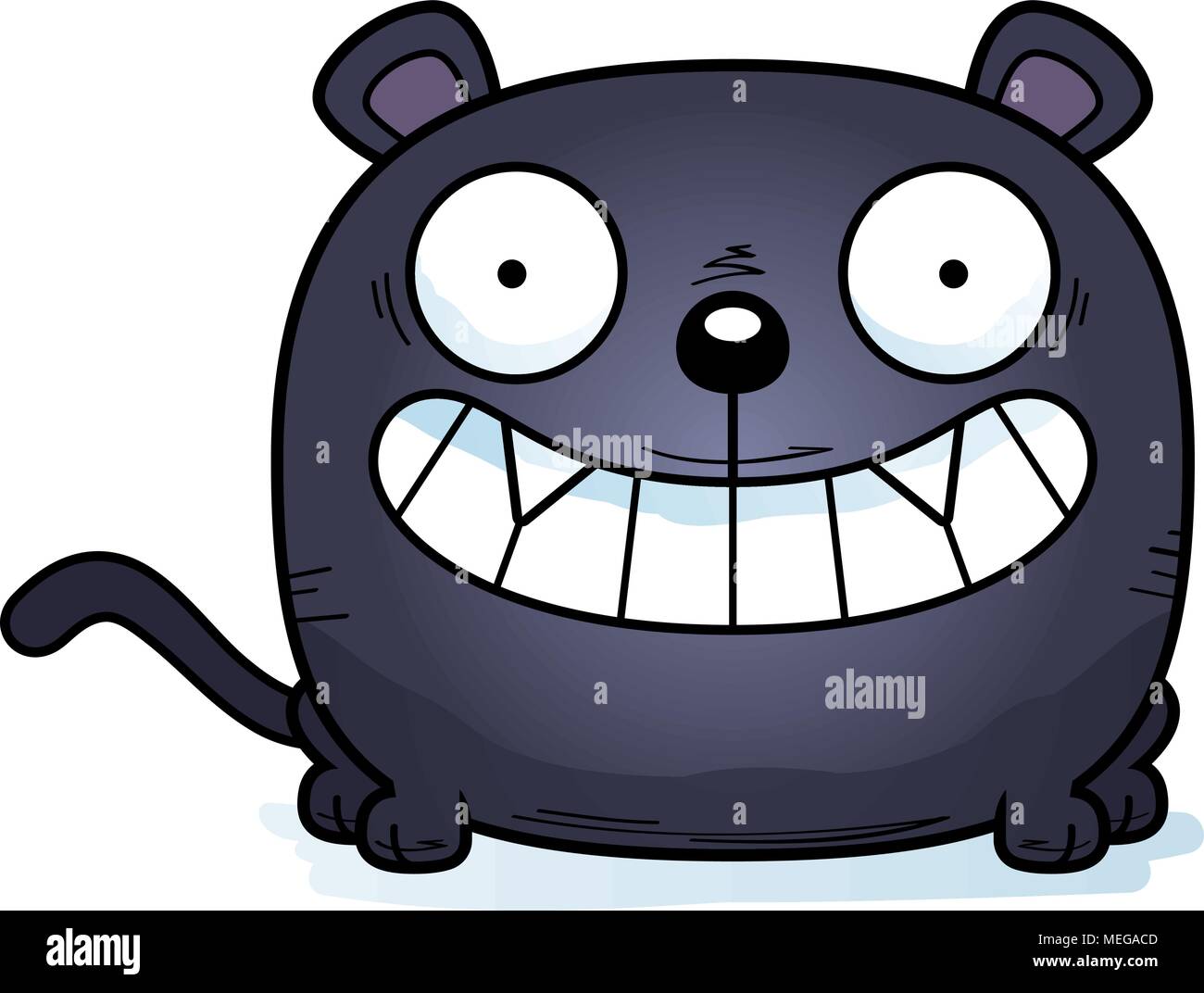 Panther clipart hi-res stock photography and images - Alamy