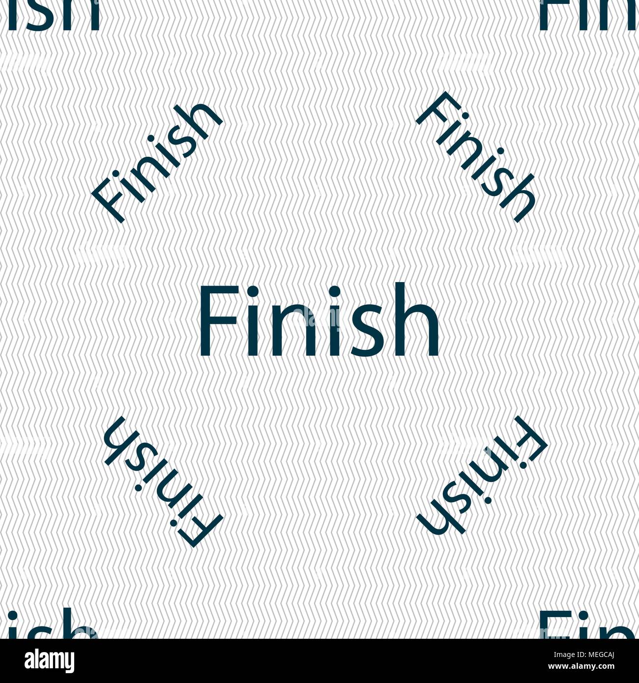 Last exit sign Stock Vector Images - Alamy