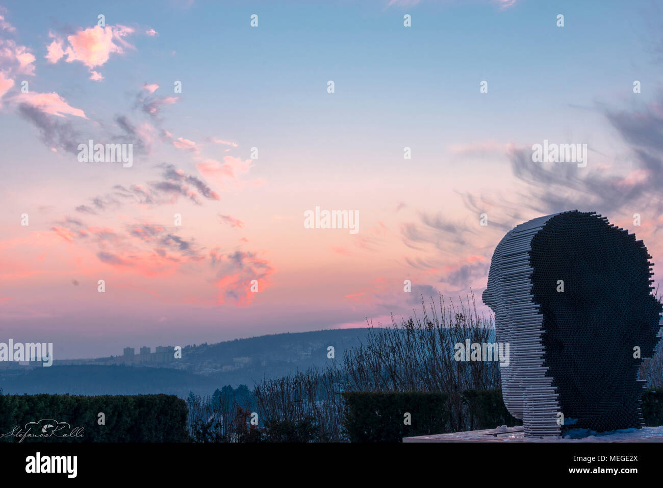 Amazing landscapes all seasons around - enjoying the beauty of this ...