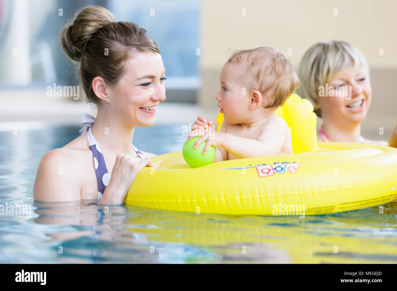Swim diaper hi-res stock photography and images - Alamy