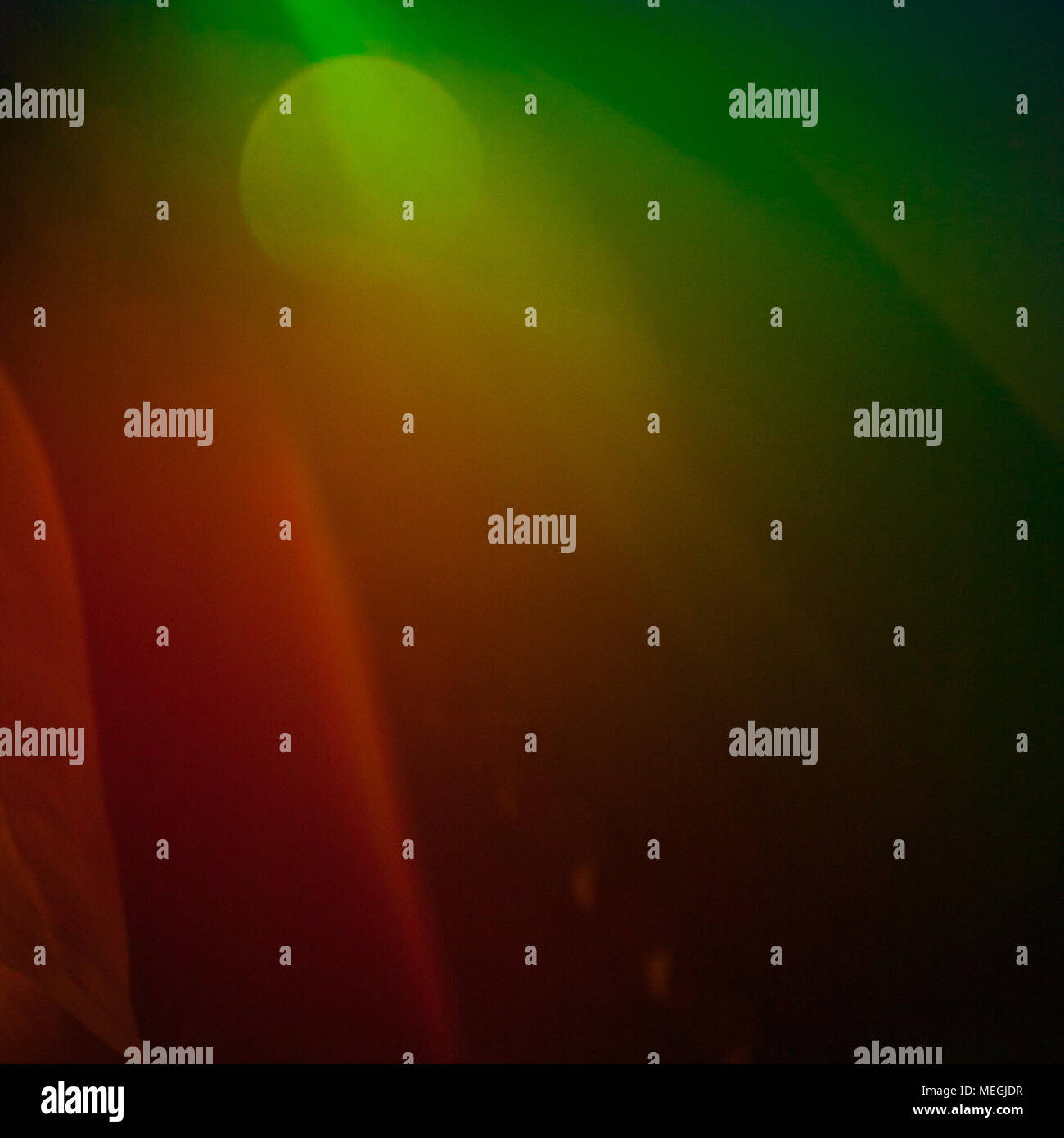 Light Spectrum Abstract Stock Photo - Alamy