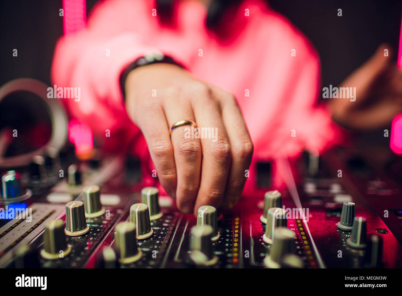Finger Clubbing High Resolution Stock Photography and Images - Alamy