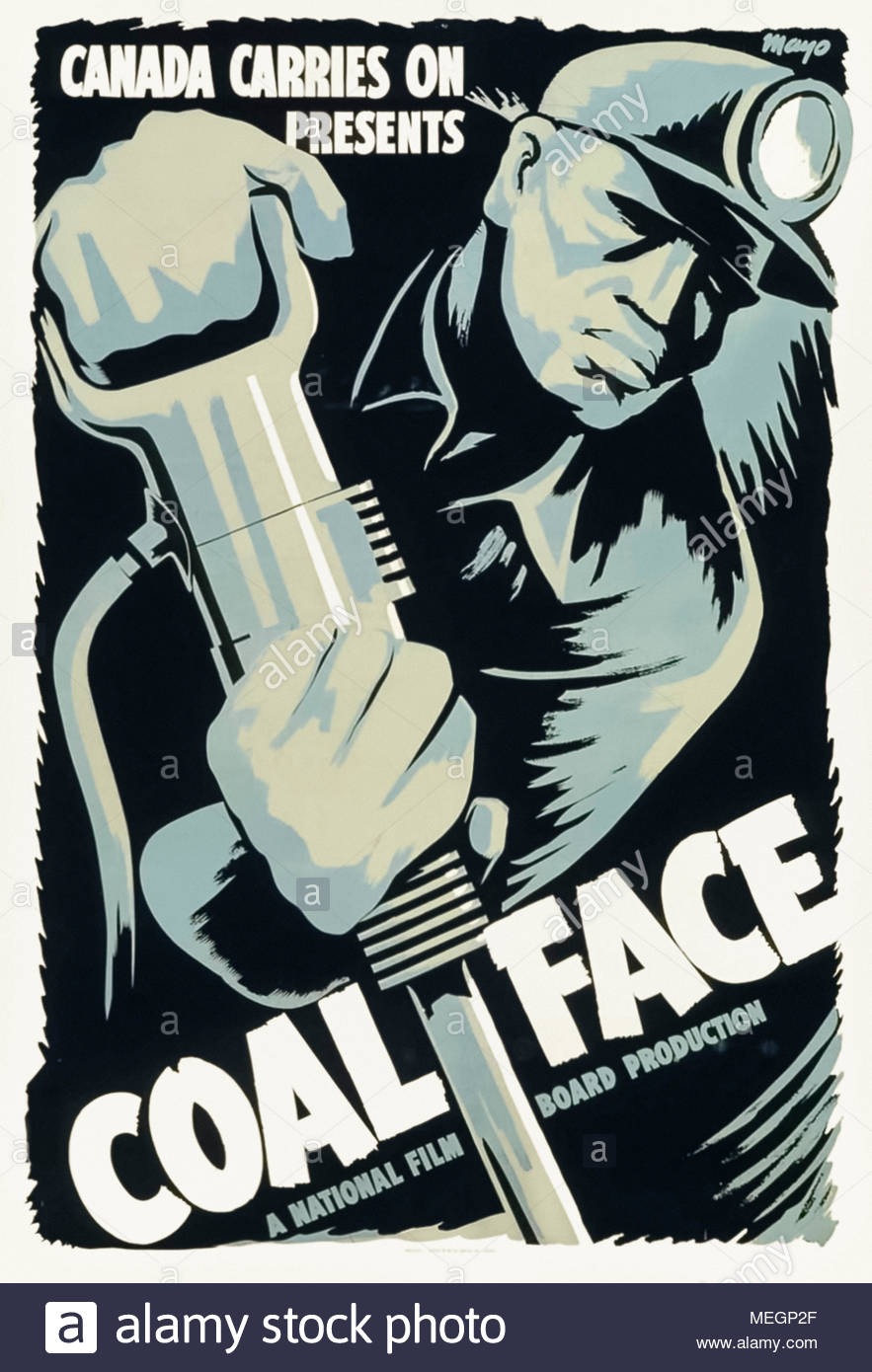 Second World War Poster High Resolution Stock Photography and Images ...