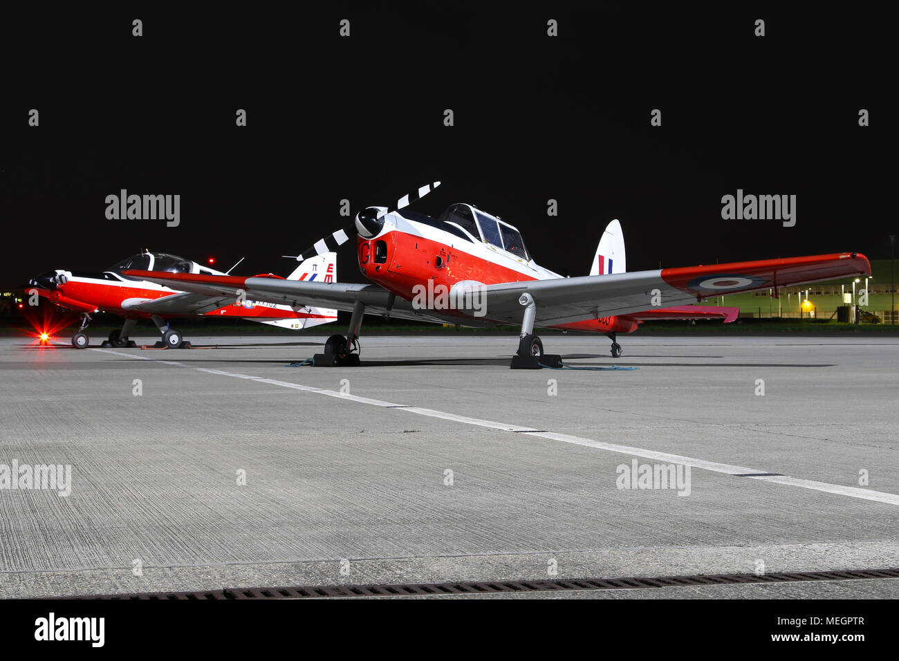 Bulldog t1 hi-res stock photography and images - Alamy