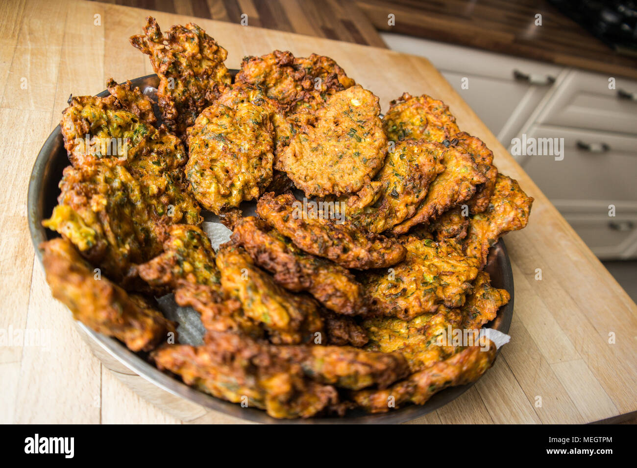 Zucchini mucver hi-res stock photography and images - Alamy