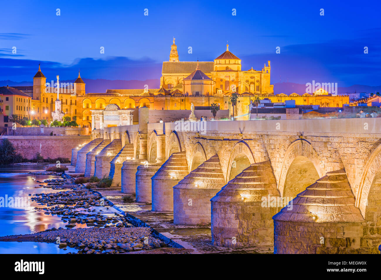 Spanish Mosque Stock Photos & Spanish Mosque Stock Images - Alamy