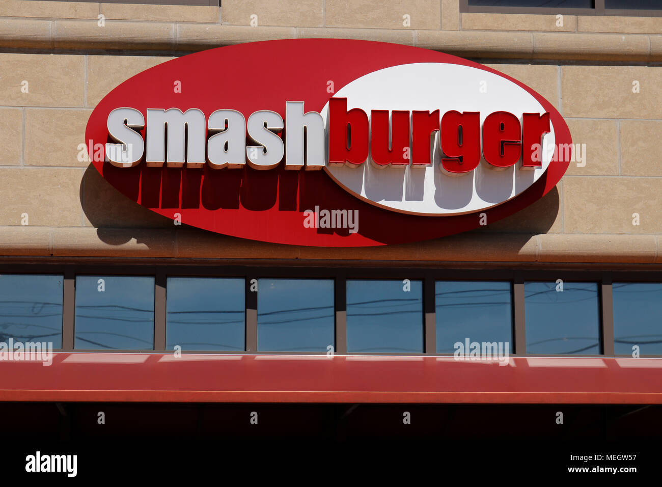 Smashburger Logo Png