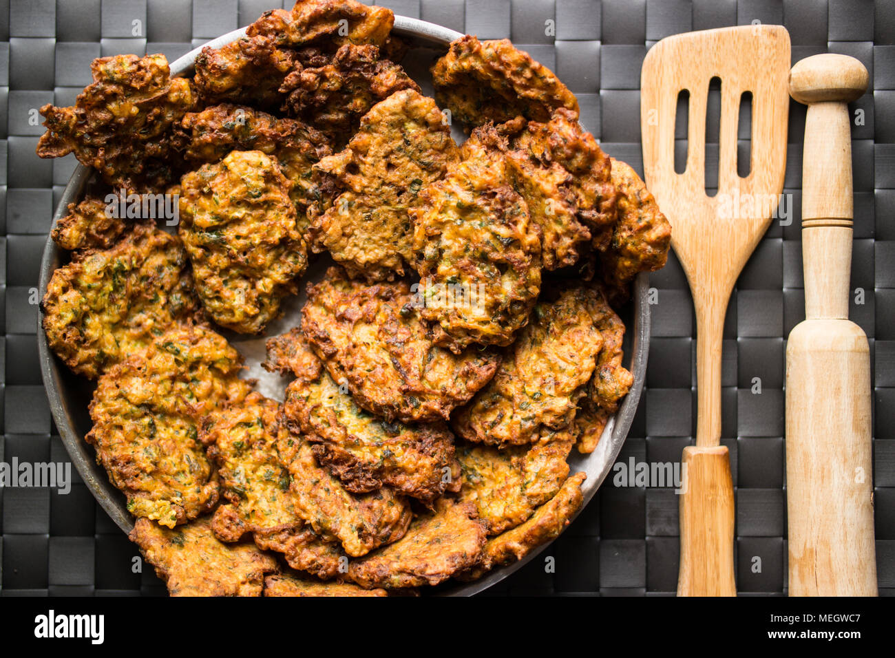 Zucchini mucver hi-res stock photography and images - Alamy