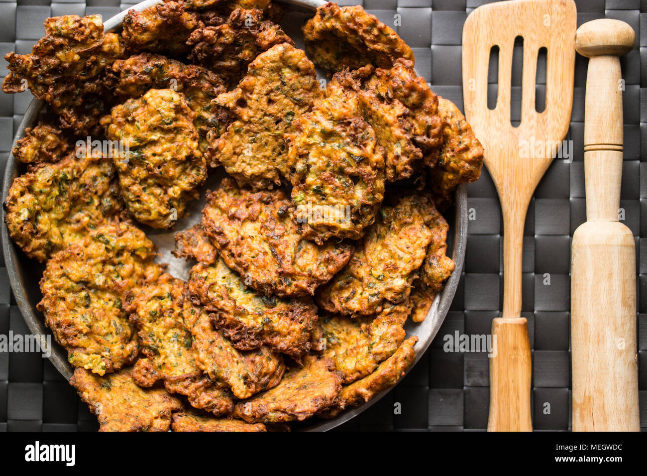 Zucchini mucver hi-res stock photography and images - Alamy