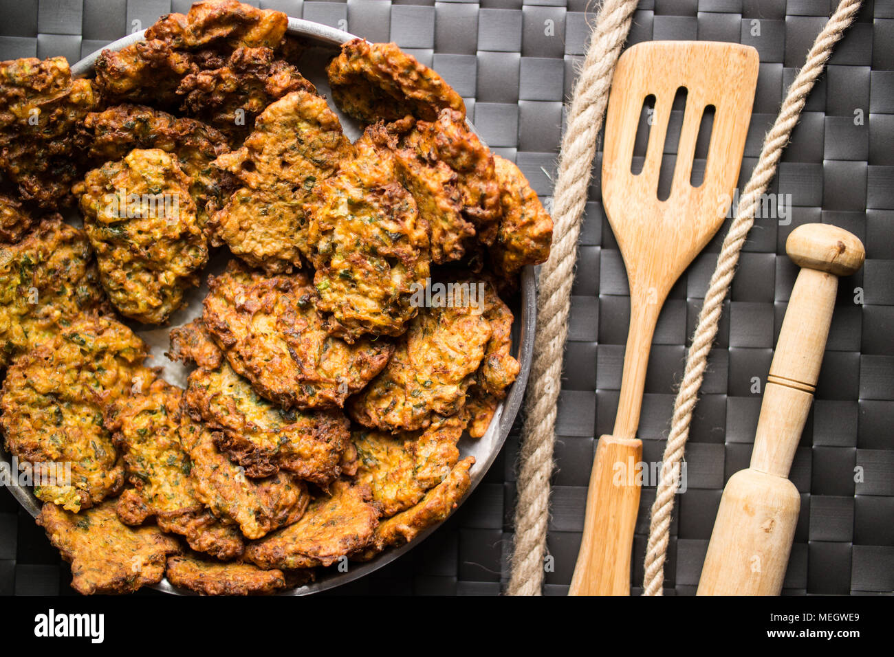 Zucchini mucver hi-res stock photography and images - Alamy