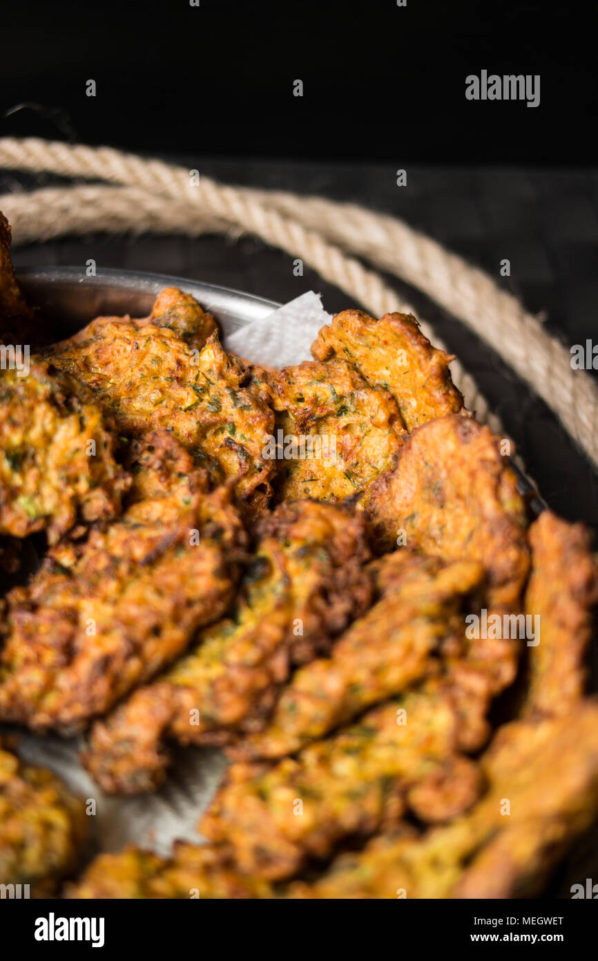 Zucchini mucver hi-res stock photography and images - Alamy