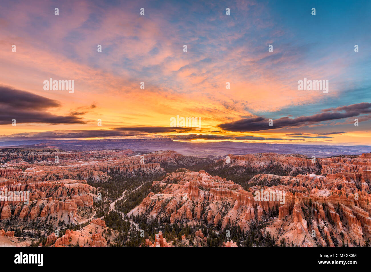 Bryce canyon national park hi-res stock photography and images - Alamy